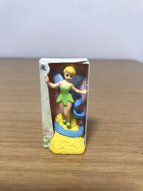 TINKERBELL CLASSIC DOLL Iconic Zuru Mini Brands Disney Store Edition ...