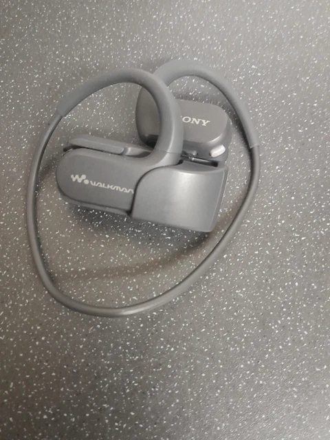 SONY NW-WS413 WALKMAN Waterproof Wearable MP3 Player £49.58 - PicClick UK