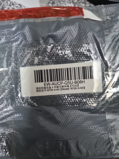 AUDI Q5 MMI BOX Apple Carplay & Android Auto Adatto per q5 EUR 140,41 ...