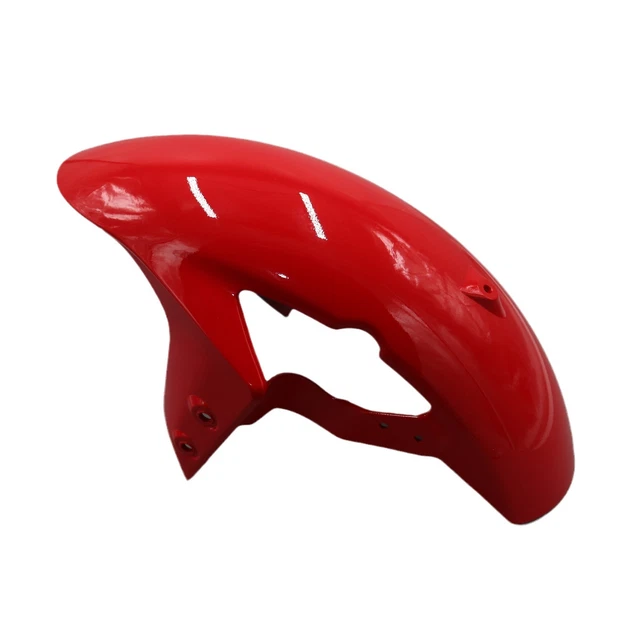 FIT YAMAHA YZF R7 2021 2022 2023 Front Tire Fender Mud Guard Fairing ...