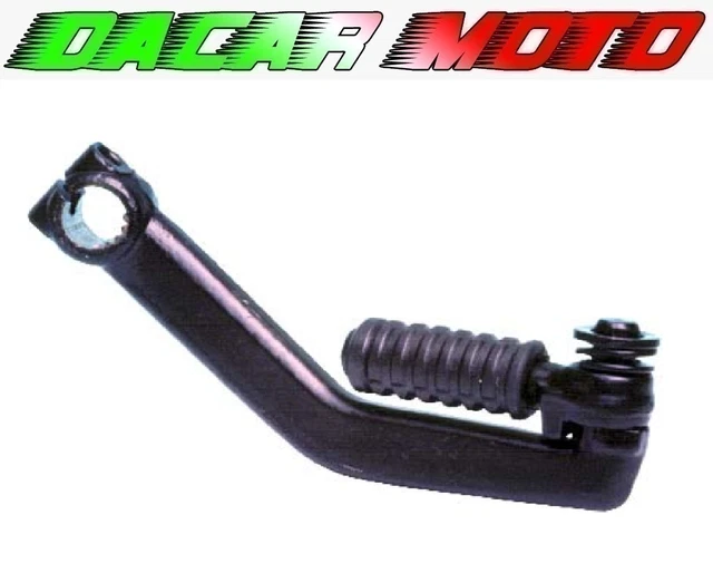 BIELLE NOIR TUNING en Mouvement Gilera 50 DNA Gp Experience 2003 2004 RMS EUR 42,58 - PicClick FR