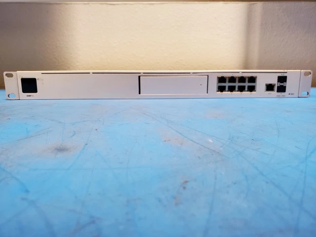 UBIQUITI UDM-PRO SFP UniFi Network Dream Machine Pro £278.40 - PicClick UK
