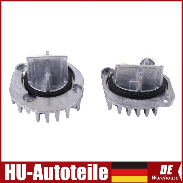 2X LINKS Led Tagfahrlicht Modul Für BMW 2er F22/F23 63117388924 EUR 41 ...