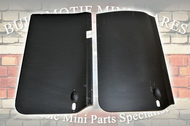 CLASSIC MINI LH/RH Door Skin ( Mk3 On ) 40-12-11-1/2 £117.98 - PicClick UK