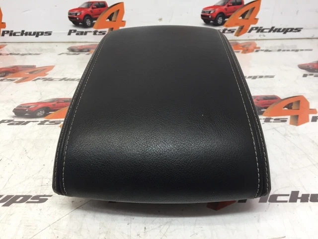 ISUZU D-MAX CENTRE arm rest/ box lid 2017-2021 £120.00 - PicClick UK