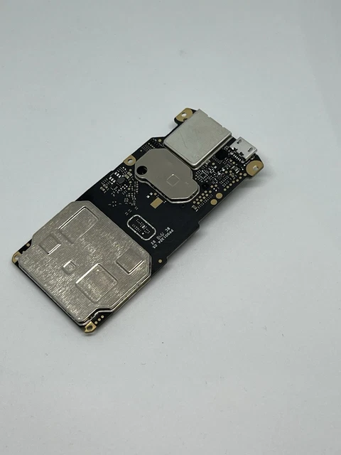 DJI MAVIC MINI Motherboard Hauptplatine / Mainboard EUR 75,90 - PicClick DE