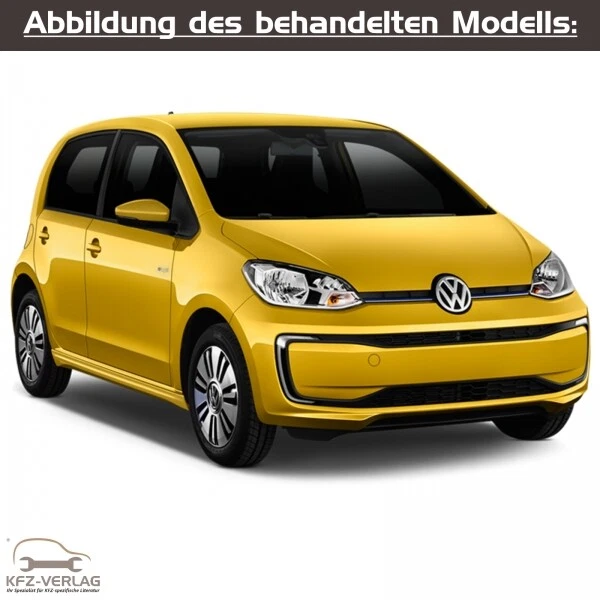 VW UP! TYP AA ab 2016 Schaltplan Stromlaufplan Pläne Werkstatthandbuch PDF EUR 31,50 - PicClick DE