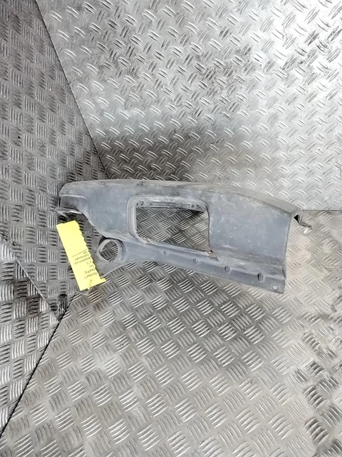 PARAFANGO POSTERIORE SINISTRO RENAULT Trafic Furgone 8200201458 (0107 ...