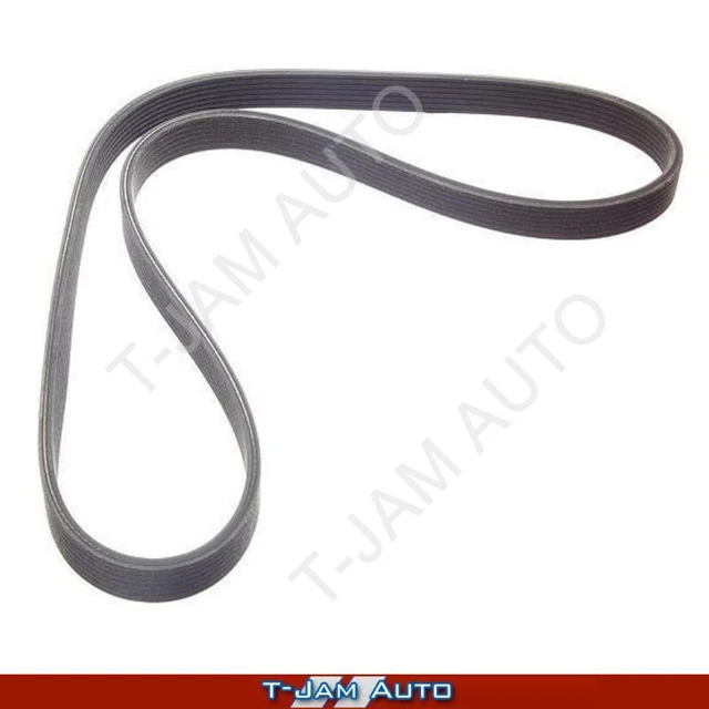 DRIVE BELT MICRO-V 6PK2285 suits Mazda CX-7 ER 2.3L 2006-12 Multi ...