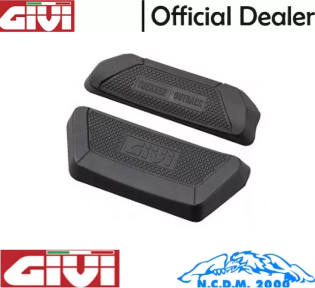 DOSSIER POUR COFFRE / Valise [ GIVI ] Trekker Outback 58 Lt E158 EUR 91,10 - PicClick FR