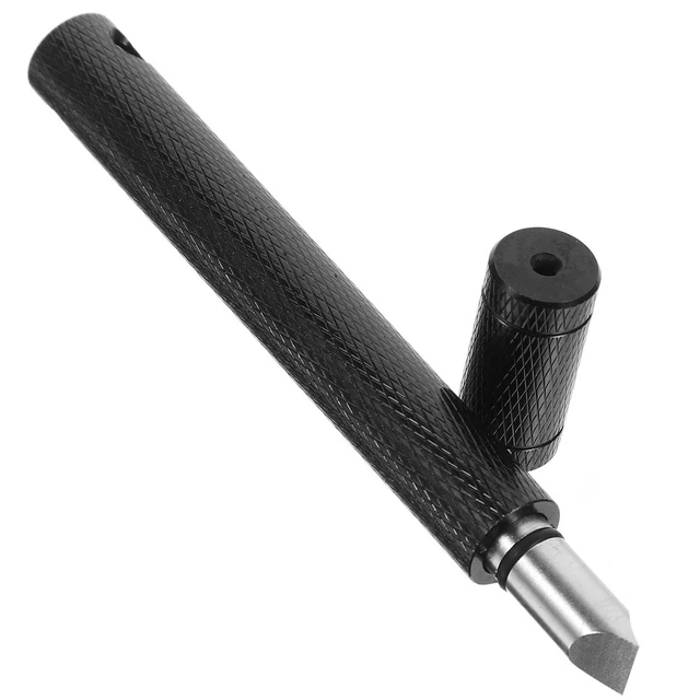 CLUB GROOVE TOOL Grooves Cleaner Golf Sharpening Golfing Cleaning ...