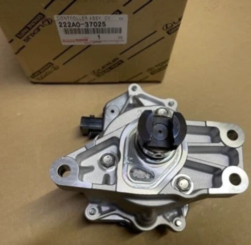 TOYOTA OEM AURIS Avensis Valvematic Controller Assembly Valve 222A0 ...