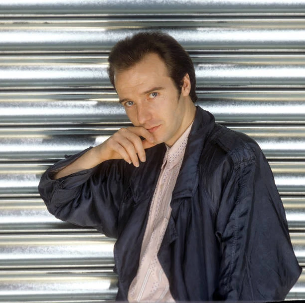 Midge Ure Of Ultravox Etc In Munich 1988 Old Music Photo 8 Eur 6 67
