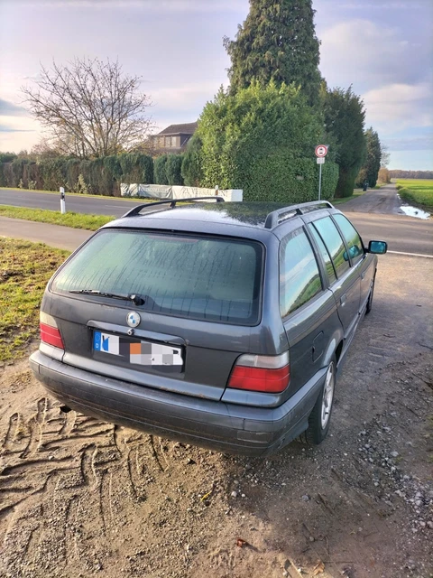 E35 TOURING LPG EUR 750,00 - PicClick DE