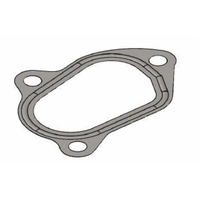 WALKER 80443 GUARNIZIONE Tubo Gas Scarico per Opel Corsa D Fiat Qubo ... WALKER 80443 GUARNIZIONE Tubo Gas Scarico per Opel Corsa D Fiat Qubo ...