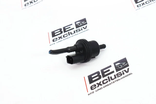 ORIGINAL VW UP 1.0 Mpi Vanne Combinée Electrovanne Vanne D'Inversion ...