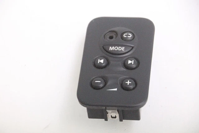 FONCTIONNEMENT DE COMMUTATION radio Land Rover DISCOVERY 3 95187 EUR 20 ...