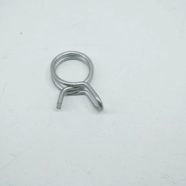 MERCEDES-BENZ SLK R170 Screen Washer Hose Pipe Clamp A0009958265 EUR 3 ...