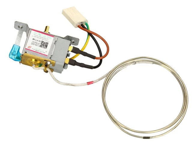 GENUINE BUSH CANDY Thermostat Temperature Controller Fridge Freezer ...