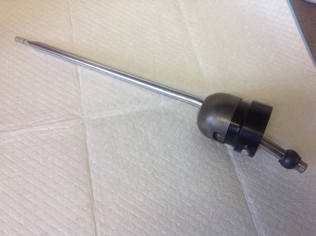 CLASSIC MINI AUSTIN Metro Quick shift gear rod change £35.00 - PicClick UK