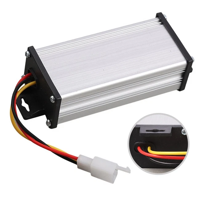 ELECTRIC BIKE CONTROLLER EBike ebike transformer electric bike ...