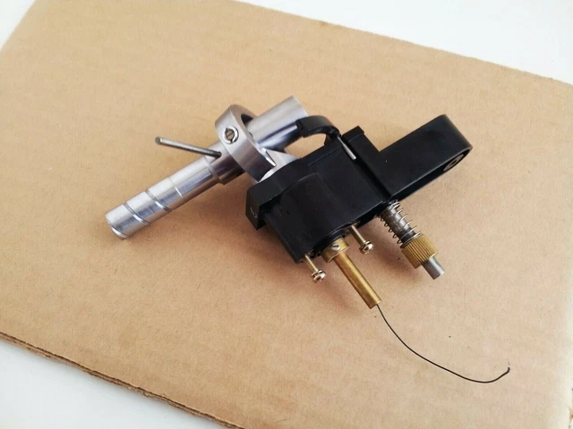 PIONEER PL-112D TURNTABLE Tonearm Spares £14.99 - PicClick UK
