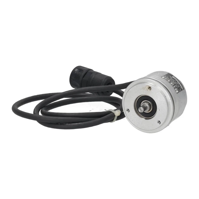 HEIDENHAIN TIGE 426 2500 02S12-03 Encodeur Absolu Et Incrémental 376 ...