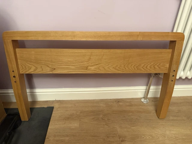 BED FRAME SINGLE Mattress Not Included £104.70 - PicClick UK