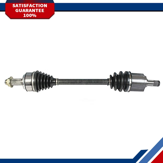 ARBRE D'ESSIEU JOINT avant gauche LH CV pour Honda Accord Manuel Trans ...