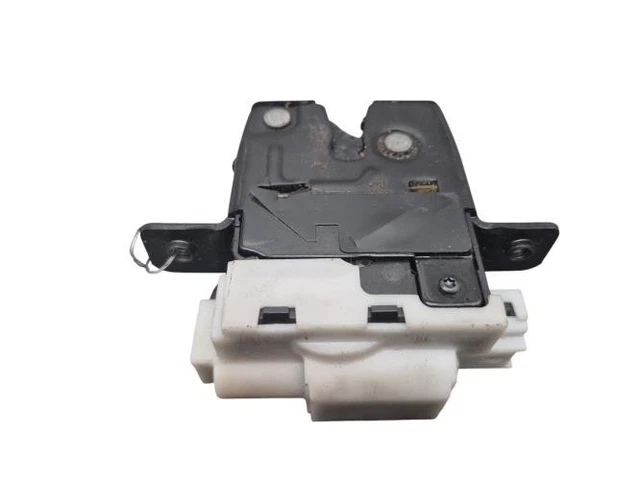 SERRURE DE HAYON RENAULT CLIO 3 PHASE 2 BREAK 8200948107 EUR 39,15 ...