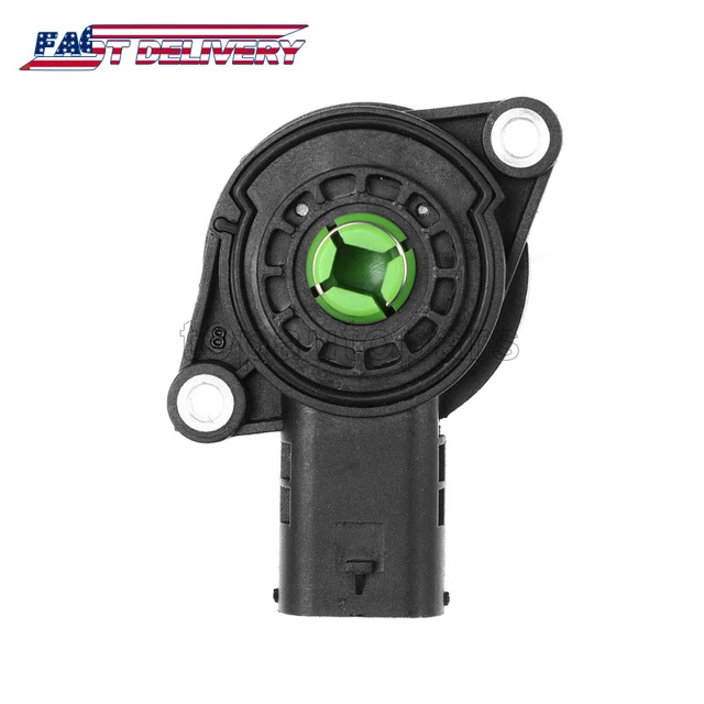 NEW ENGINE INTAKE Manifold Runner Control Sensor 07L907386A For VW AUDI ...