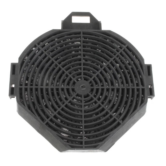 COOKER HOOD EXTRACTOR Fan Charcoal Vent Filter For CDA Matrix MEP601 ...