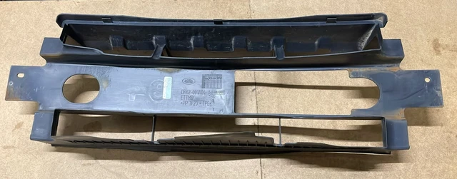 RANGE ROVER SPORT L494 Front Radiator Air Guide Duct DK62-001A04-A ...