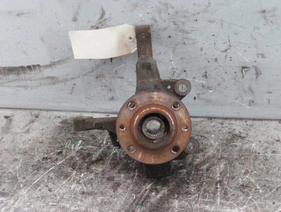 FUSÉE AVANT DROIT - pour RENAULT CLIO 3 PHASE 2 - 47245 EUR 81,32 ...