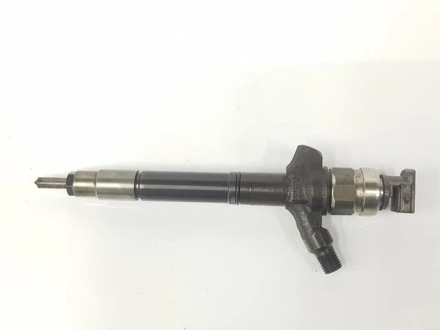 2367059035 INJECTEUR POUR TOYOTA LAND CRUISER 200 4.5 V8 2007 ...