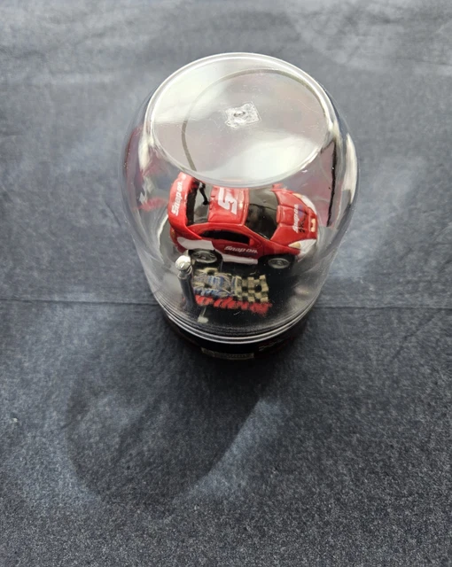 SNAP ON RACING Mini RC Car Collectibles Display Snap On Tools £10.80 ...