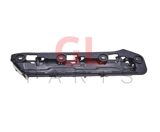 PARE CHOC AVANT Support Pour VW Touran 2003-2006 1T0807049 Gauche Neuf ...