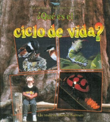 QU ES EL Ciclo De Vida What Is A Life Cycle 8 68 PicClick qu-es-el-ciclo-de-vida-what-is-a-life-cycle-8-68-picclick