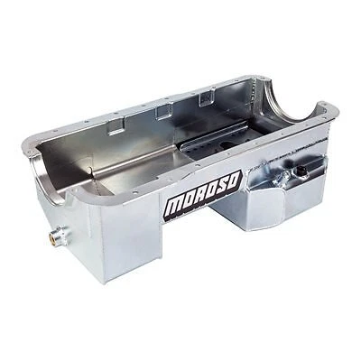 060204DS DETROIT SPEED Oil Pan - DSE Aluma-Frame $589.95 - PicClick