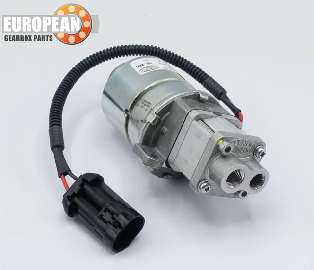 OEM ORIGINAL ALFA Romeo 147, 156 GT Selespeed Pump for F1 Transmission ...