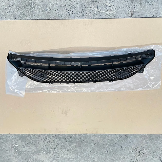 MERCEDES-BENZ E CLASS W213 AMG Front Bumper Grille Cover Genuine ...