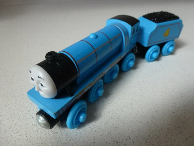 THOMAS THE TANK Engine Gordon And Gordon's Tender £5.00 - PicClick UK