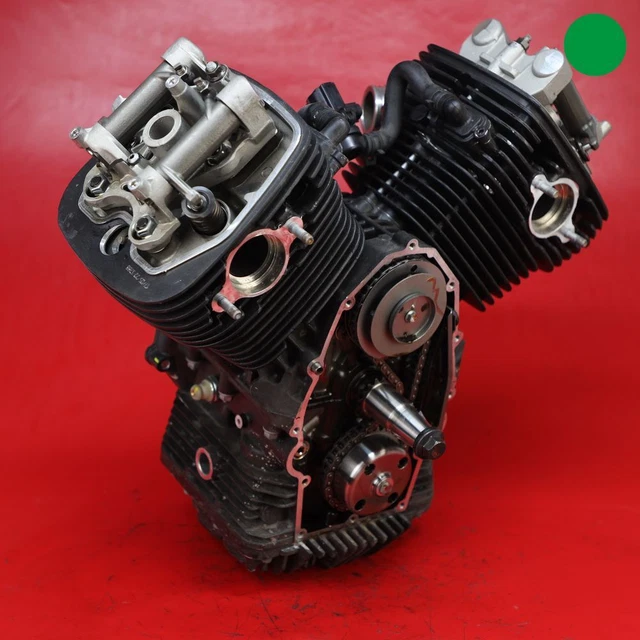 MOTO GUZZI V9 Roamer Motore 2021 2022 Engine ID91307 EUR 899,90 ...