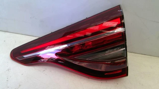 FEU ARRIERE SECONDAIRE droit (feux) RENAULT CLIO 5 265504450R EUR 60,00 ...