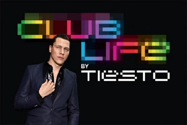 TIESTO LIVE TRANCE Club Life Radio Shows Compilation DJ-SetS (2007 ...