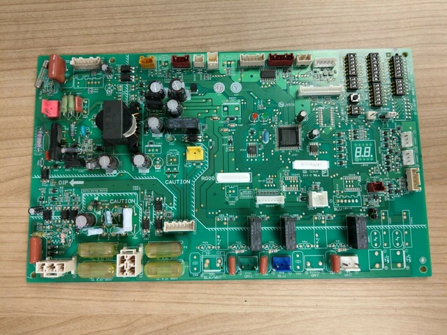 MITSUBISHI T7WE70315 AIR Conditioning Controller Board PUHZ-RP71VHA3#1 ...