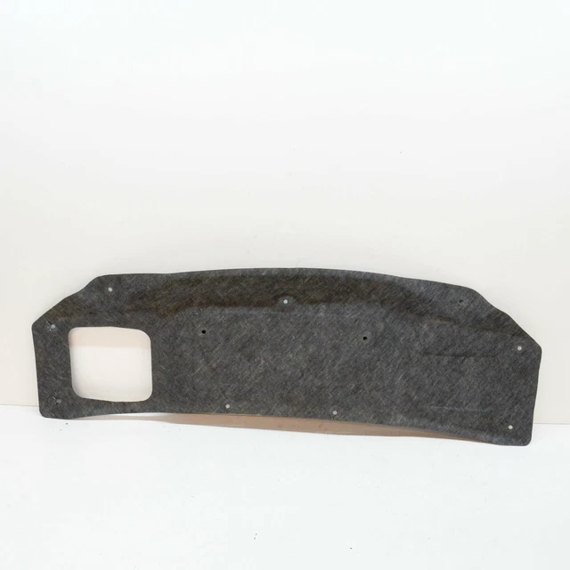 2020 MB ESPRINTER W907 A9106822900 RHD Engine Compartment Insulation ...