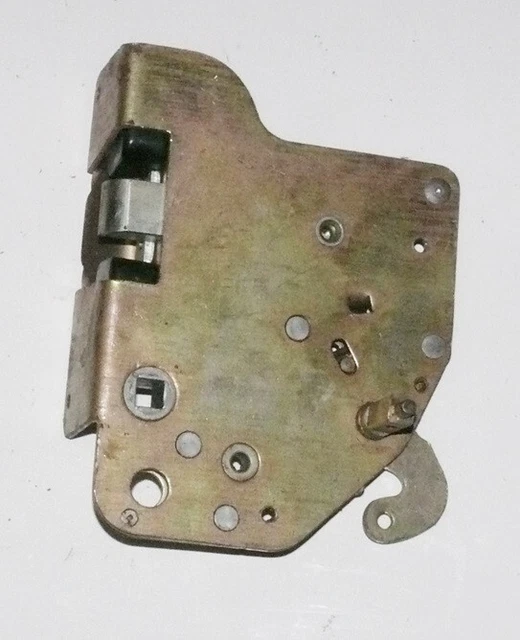 AUSTIN K9 AND Loadstar Door Lock Mechanism £20.00 - PicClick UK