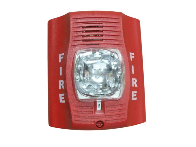 SYSTEM SENSOR P2RK Fire Alarm $41.97 - PicClick CA