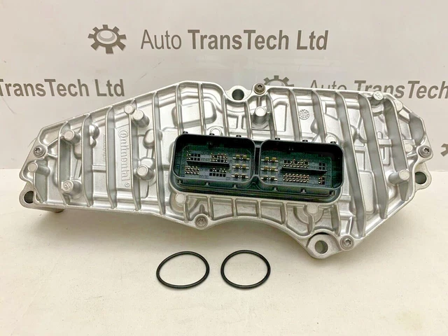 GENUINE FORD 6 Speed Automatic Transmission Gearbox TCM 6DTC250 DPS6 ...